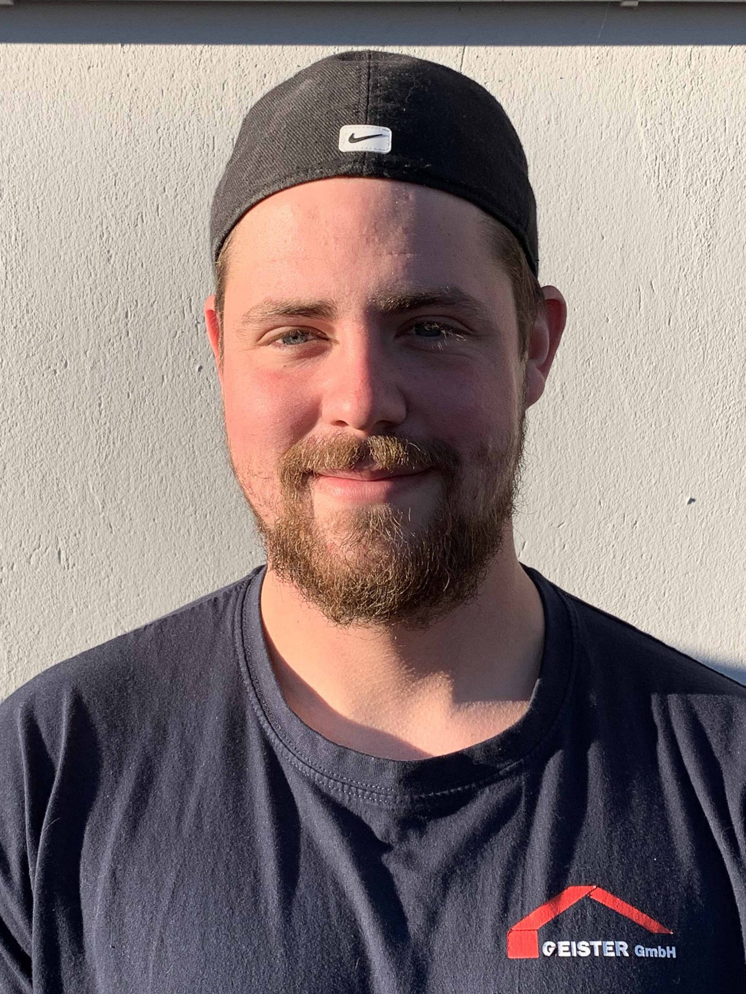 Unser Team – geister